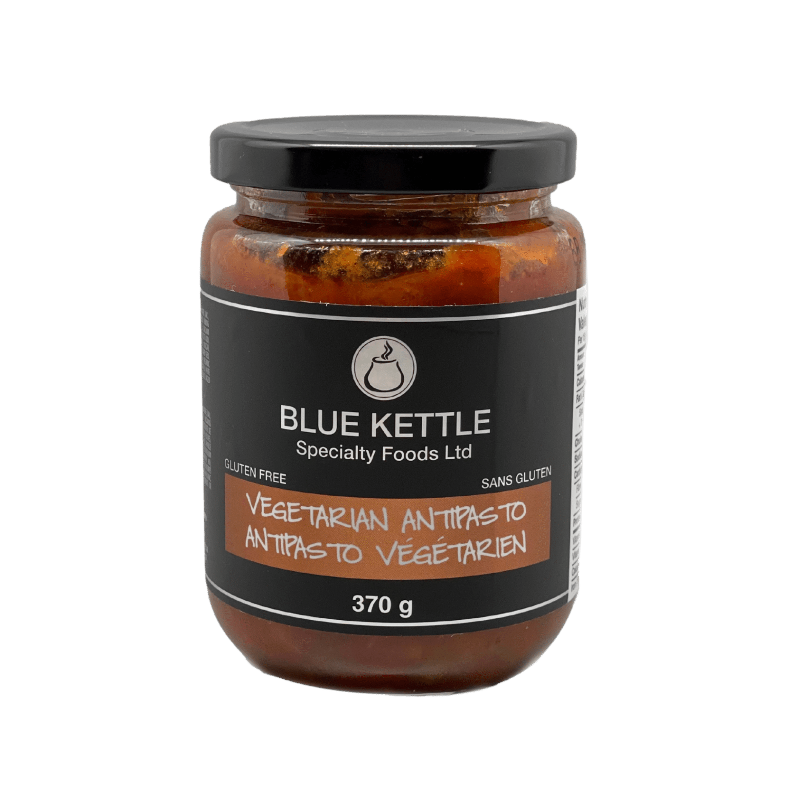 Blue Kettle – Speciality Foods Ltd.